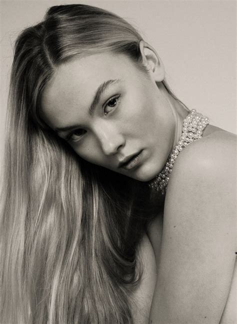 Kristina Makarova Fashioncult