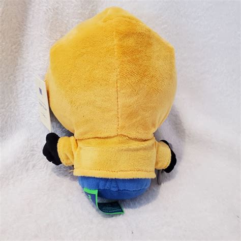 Official Makeship Marblehornets Hoody Plush Stuffed Toy 9 Property Room
