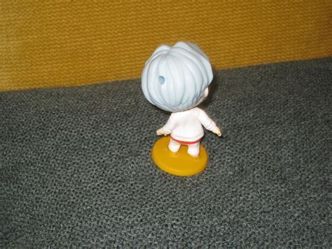 Figura Bts Tiny Tan Mcdonalds 2025 82646119