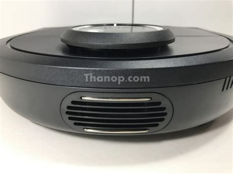 รวว Neato Botvac D5 Connected ภาคตอจากรนกอน นำทางดวย Laser ตอ