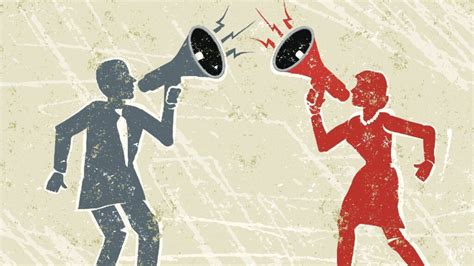 Constructive Conversations For Conflict Resolution The Pioneer