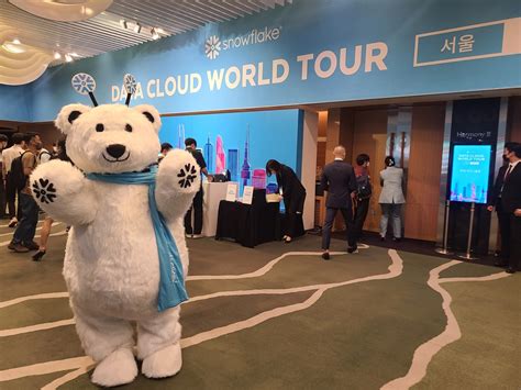 스노우플레이크 3년만에 매출 0 96억→12억달러로 증가 나무뉴스
