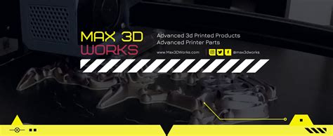 Max 3d Works Max3dworks Profile Pinterest
