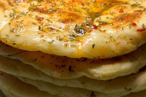 Recept za turski hleb koji nećete moći da prestanete da jedete