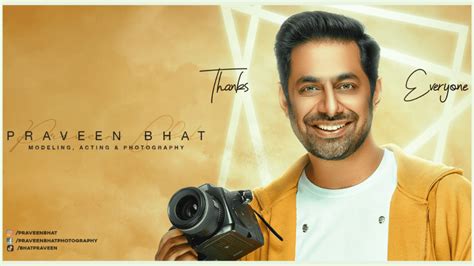 Best Photographer In Delhi Praveen Bhat