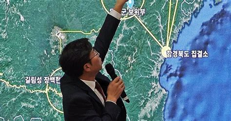 중국 탈북민 북송 경로
