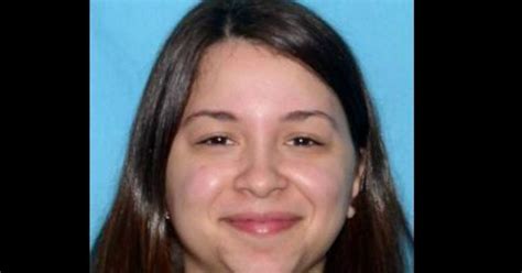 Police Searching For ‘armed And Dangerous Florida Woman Accused Of
