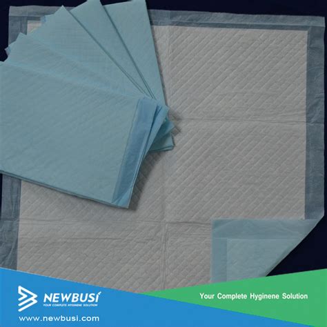 Competitive Price Wholesale Incontinence Adult Disposable Underpad