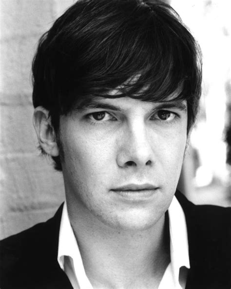 Toby Schmitz Australian Actor And Playwright Hla Management