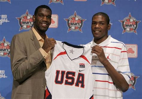 Greg Oden And Lebron James Look Alike
