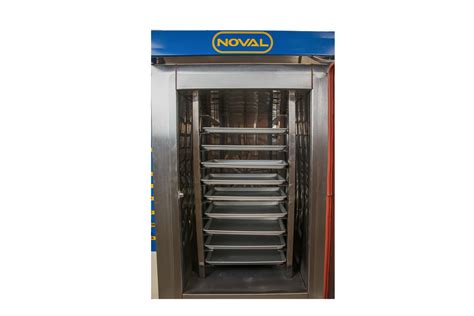 Horno De Convección Con Turbina Semiautomático Honix 10 Turbo