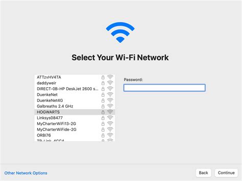 MacOS New Computer Setup