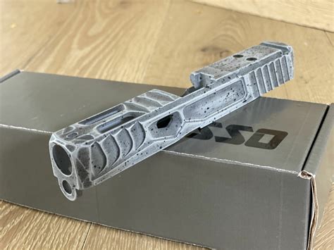 Norsso Slide Review