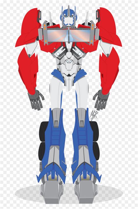 Tfp Optimus Prime Based Tfp Evil Optimus Prime Costume Clothing Apparel Hd Png Download