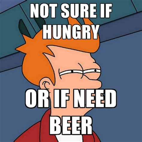 Memes About Beer For National Beer Day That Every Fan Will Love