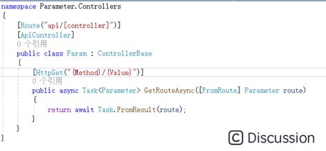 Aspnetcorewebapi：fromroutefromquery与frombody用法详解 Csdn博客