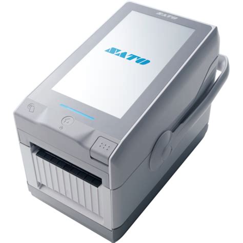 3 Standalone Label Printer For Effortless Label Printing