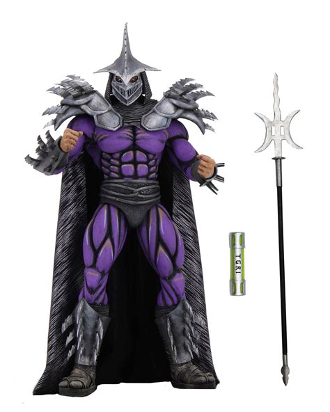 Super Shredder Tmnt 2012