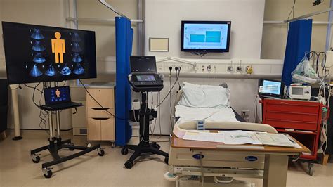 Ultrasound Rcem