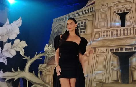 An Instant Yes Anne Curtis On It S Okay To Not Be Okay Ph Adaptation As Teleserye Return