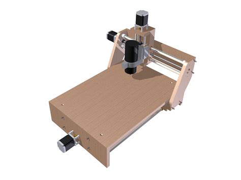 Modular Desktop Cnc A Quick Cnc Wiki