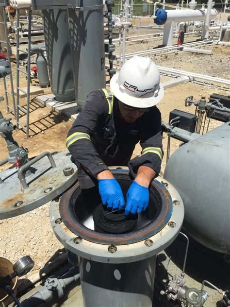 Benefits Of Preventative Service For Natural Gas Processing Equipment