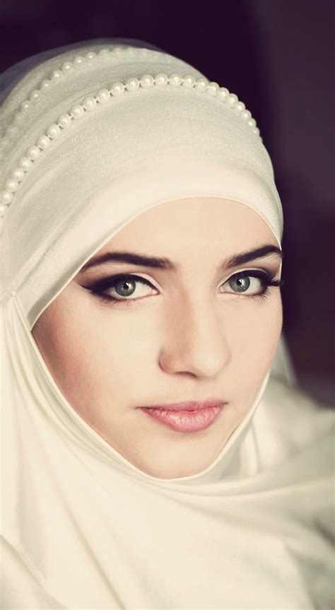 بعض أفكار الحجاب للعروس العصرية موقع العروس