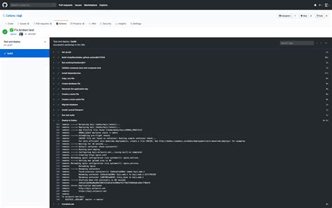 Bringing This Website To 2019 With Dokku Github Actions Terraform