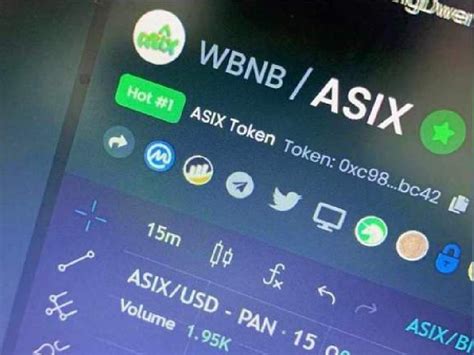 Bappebti Tak Izinkan Asix Token Kripto Milik Anang Hermansyah