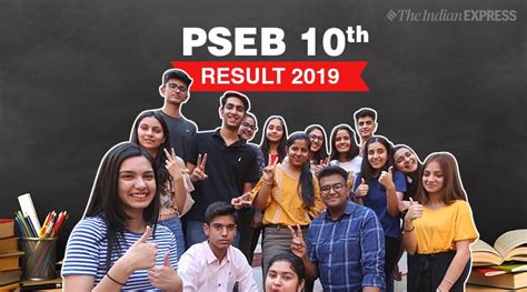PSEB Th Result Declared At Pseb Ac In LIVE Updates Punjab Board Mohali Class Th