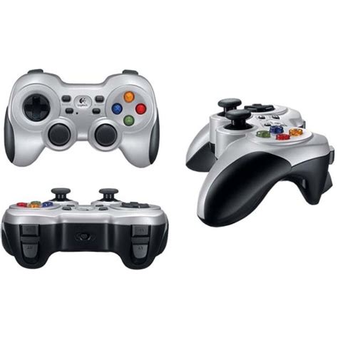 Геймпад Logitech G Wireless Gamepad F710 Купить в Ташкенте