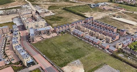 Darwin Green Homes Yet To Be Demolished Months After Foundation Faults