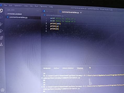 Kavyasree Medepalli On Linkedin Task4 56 Kiran Sagar Pythonlife