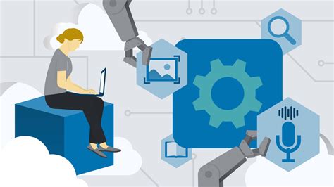 Créer Un Chatbot Tutoriel Vidéo Azure Linkedin Learning
