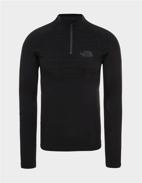 Koszulka termoaktywna męska The North Face Sport Zip