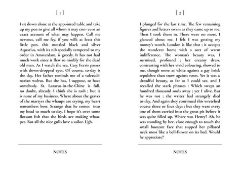 Cain's Jawbone Book by E. Powys Mathers | PPT
