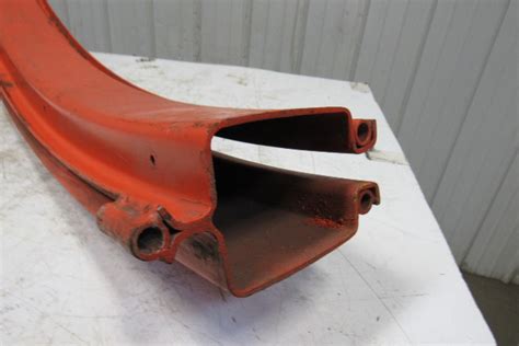 Mannesmann Demag Kbk Ii R Light Duty Suspended Monorail Hoist Curve