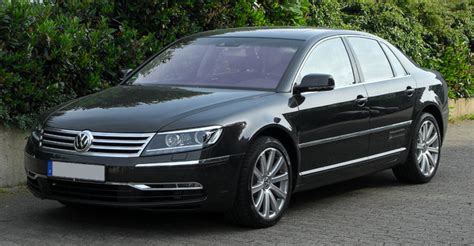 Vw Phaeton 3d Die Deutsche Vcds Wiki