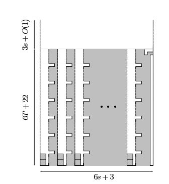 NP Complete 게임들과 그 증명