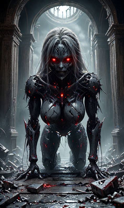 Technology Gone Too Far By Unwanted Empathy On Deviantart