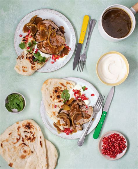 Nathan Anthony Slow Cooker Thai Basil Beef Curry Recipe