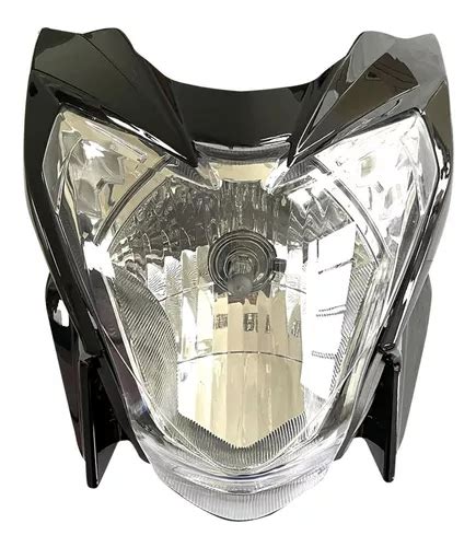 Faro Delan Italika Ft250 Promoto Meses sin interés
