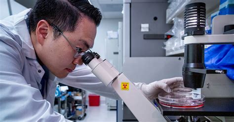 Award Will Fund Research Into New Metastatic Prostate Cancer Therapies