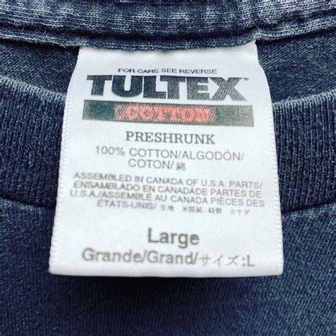 Vintage 90s Scooby Doo Scoobie Doobie Weed T Shirt L… Gem