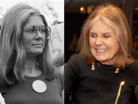 Who Is Gloria Steinem And How Did She Become The Mother Of Feminism