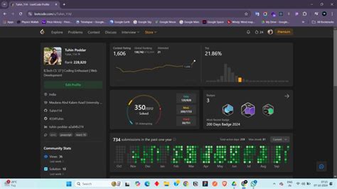 Linkedincommunity Datastructures Algorithms Codingjourney