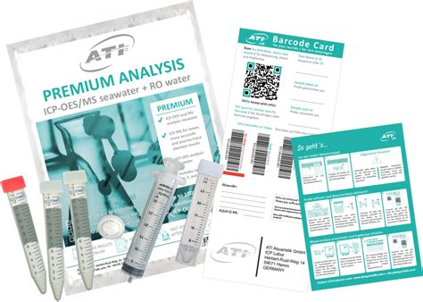 Icp Ms Ultimate Premium Analysis Set 3 Pcs 3000007