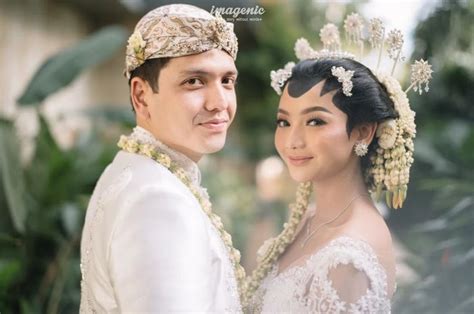 Jadi Saksi Hidup Kisah Cinta Glenca Chysara And Rendi Jhon Amanda Manopo