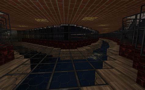 PMC Spawn Contest Entry Minecraft Map