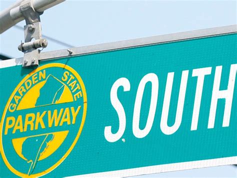 Texas Man Gets 9 Years In Prison In Fatal Garden State Parkway Hit And